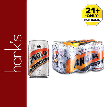 Anglia Shandy (Can) 320ml – Jaya Grocer | The Starling