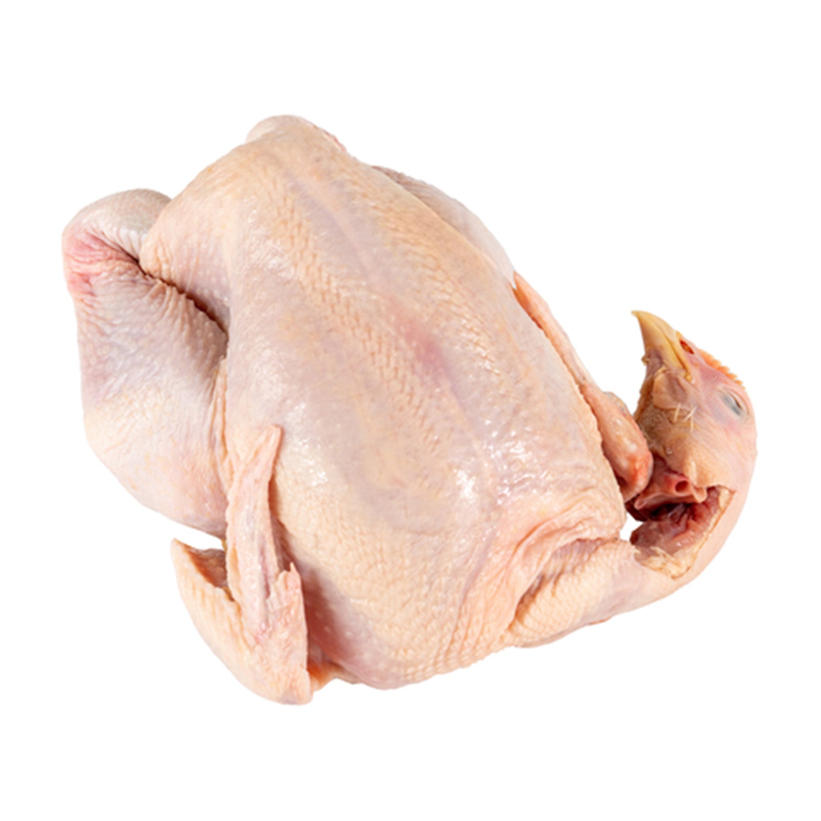 Aqina Chilled Pineapple Chicken 1.3kg-1.5kg/unit – Jaya Grocer | The ...