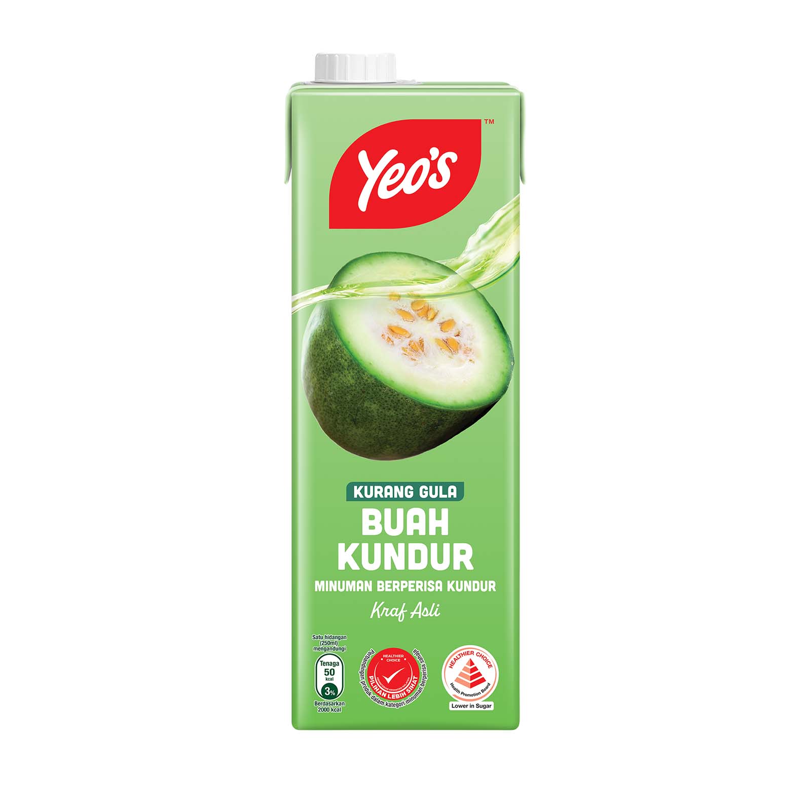 Yeos Winter Melon 1L – Jaya Grocer | The Starling