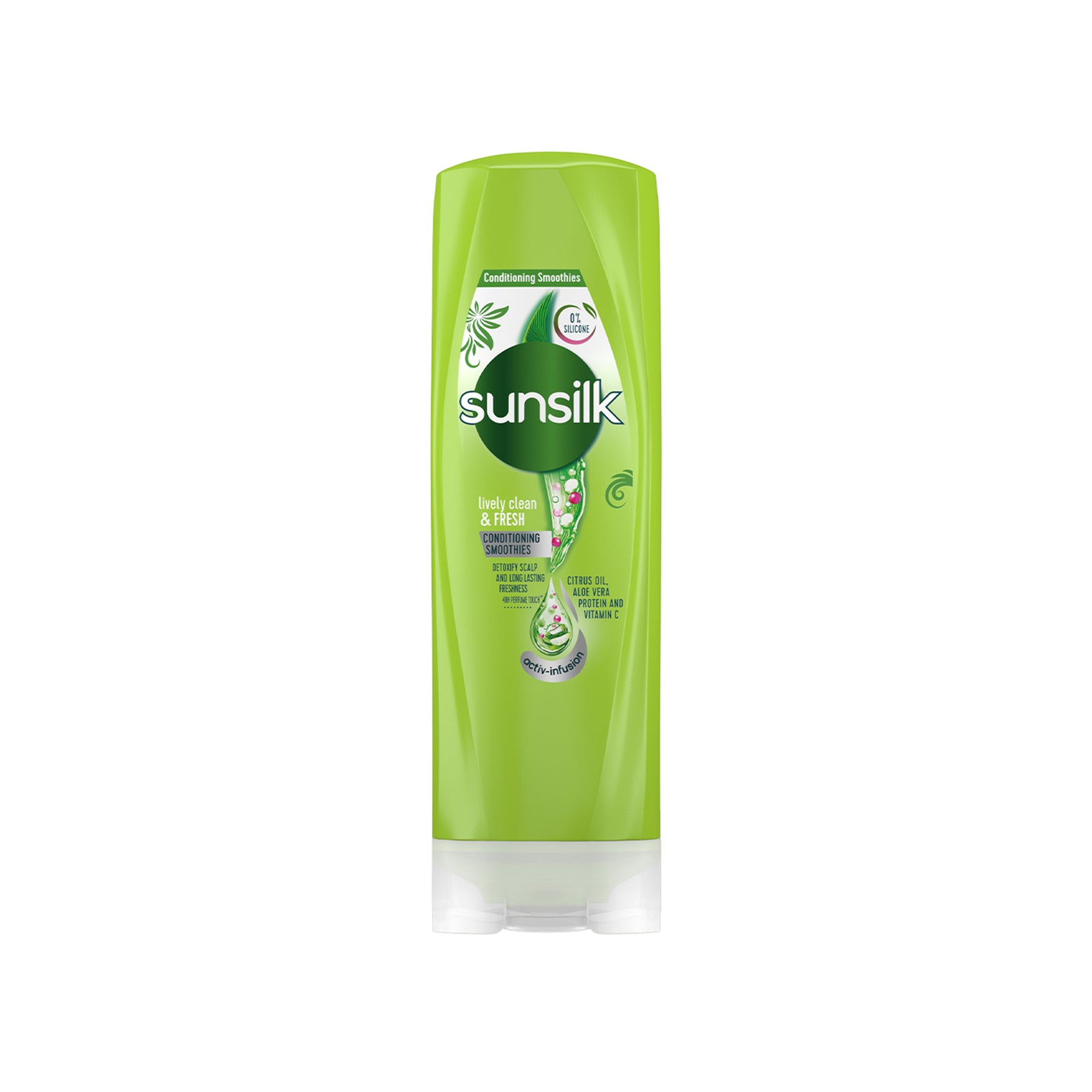 Sunsilk conditioner Clean and Fresh 300ml – Jaya Grocer | The Starling