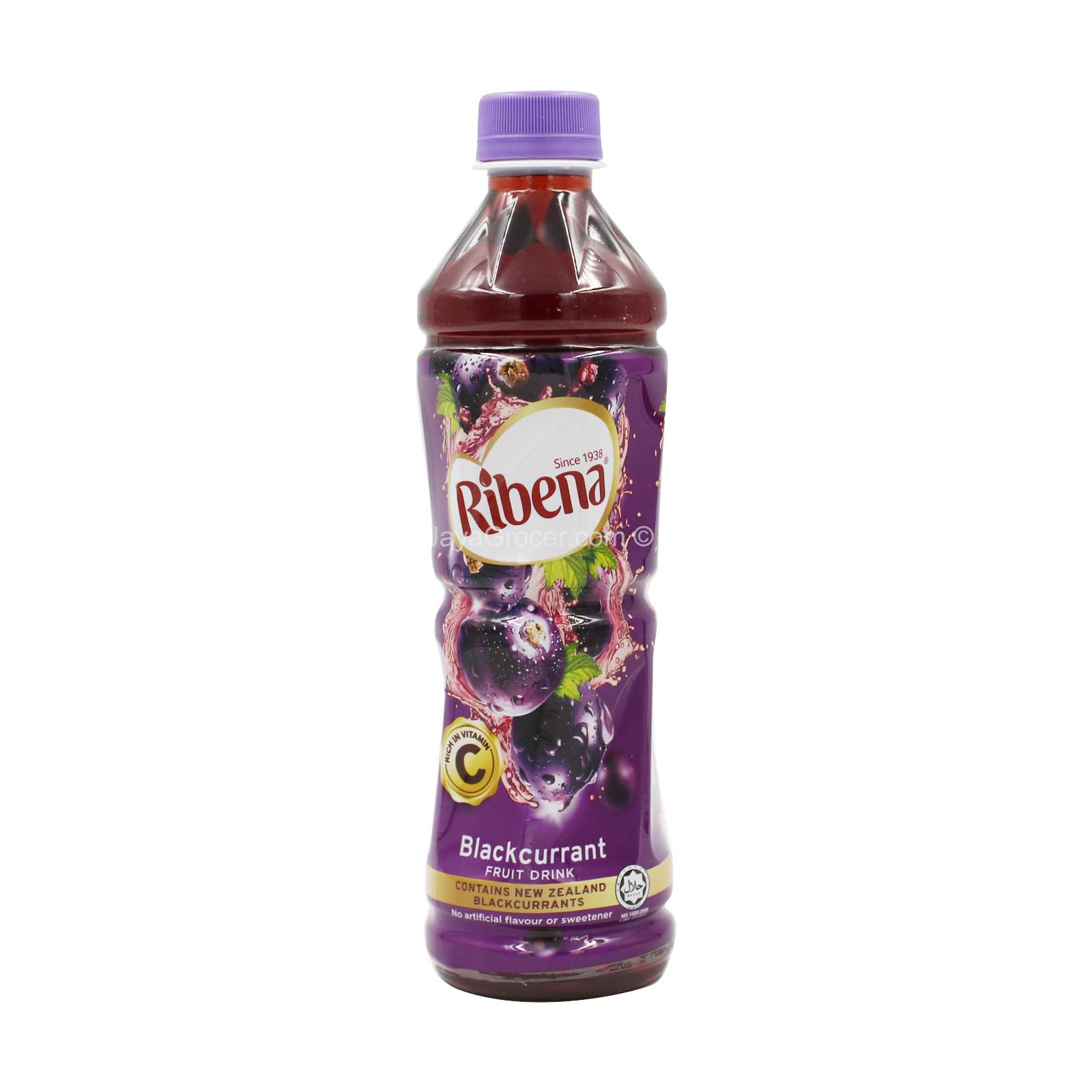 Ribena Pet Regular 350ml – Jaya Grocer | The Starling