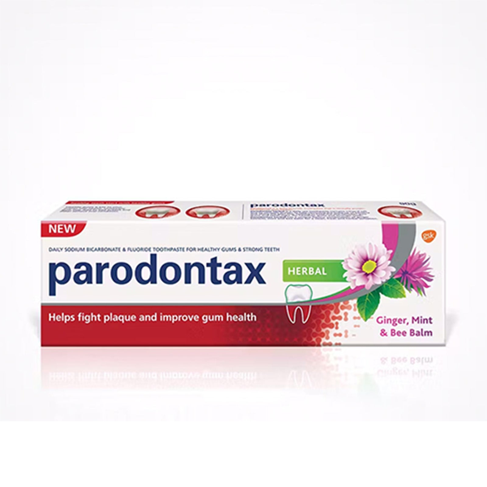 Parodontax Herbal Fresh Toothpaste 90g – Jaya Grocer | The Starling