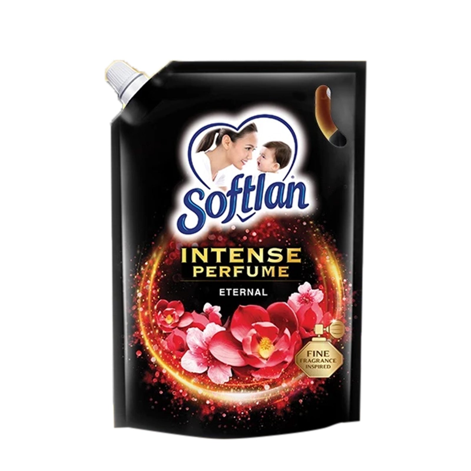 Softlan Perfume Eternal Refill 1.3L – Jaya Grocer | The Starling
