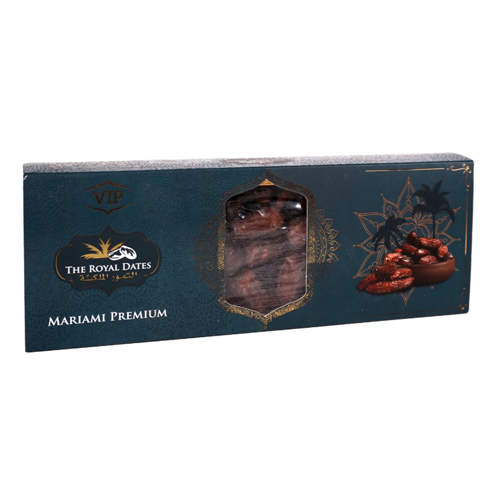 The Royal Dates Mariami 500g – Jaya Grocer | The Starling