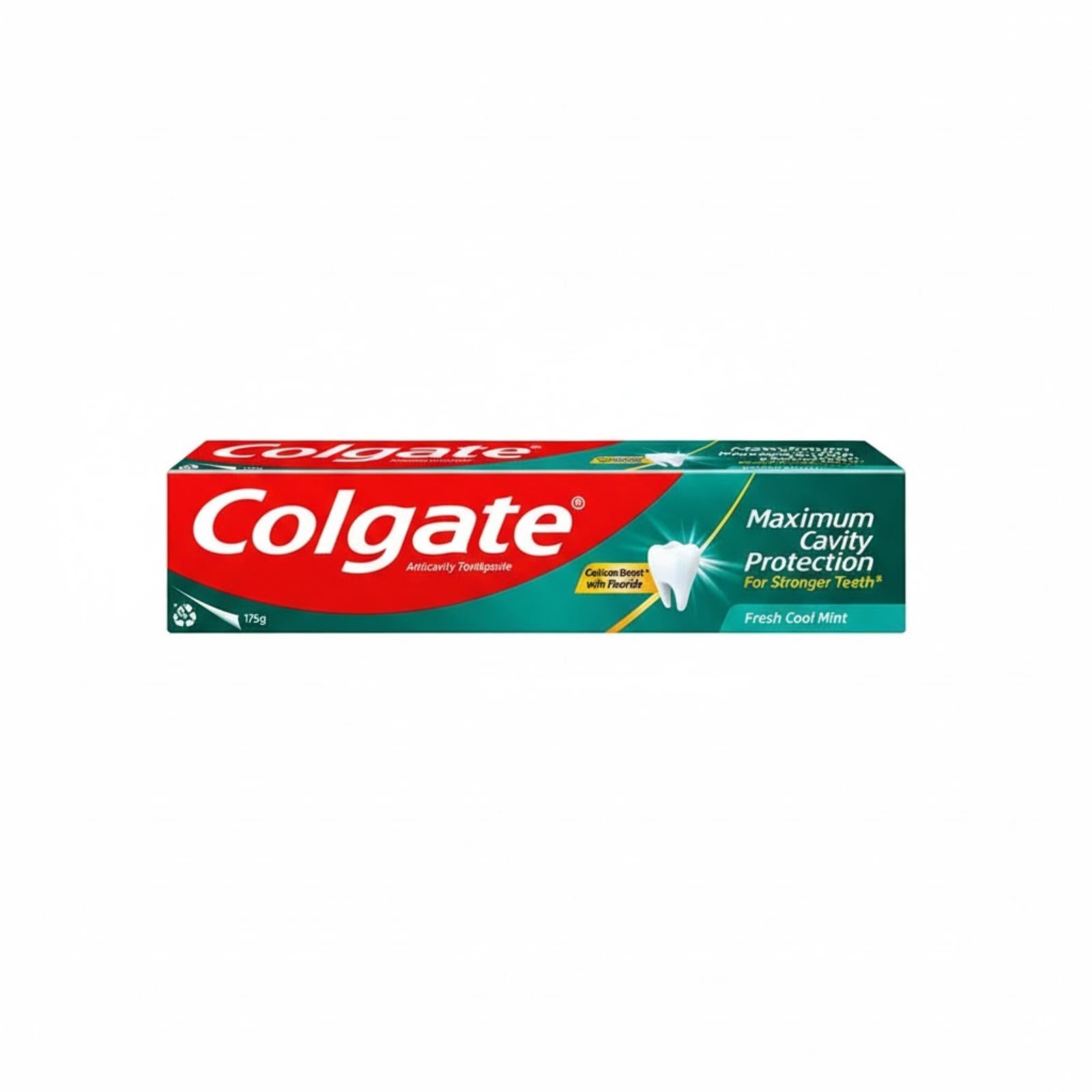 Colgate Fresh Cool Mint Toothpaste 175g – Jaya Grocer | The Starling