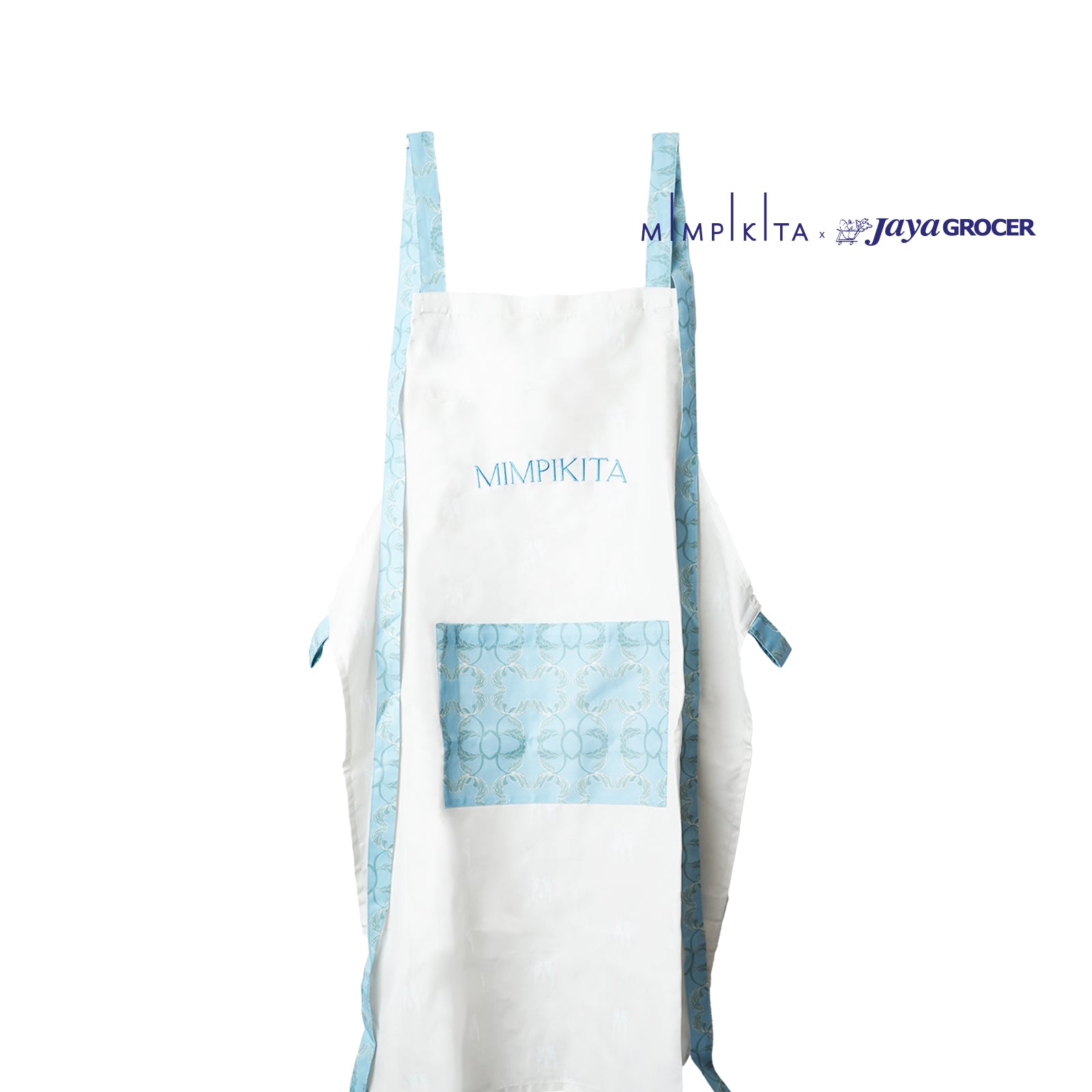 [Exclusive] Mimipikita x Jaya Grocer Apron (RM69.90) 1unit – Jaya ...