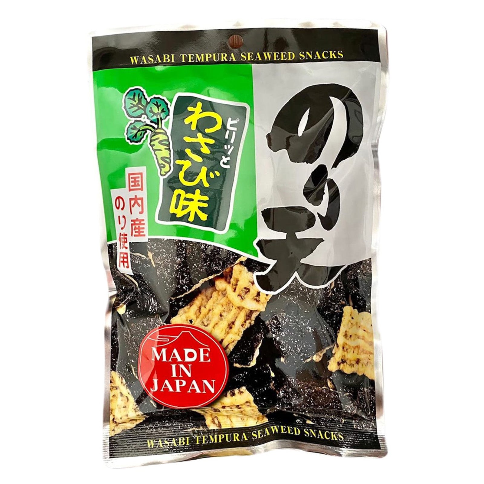 Daiko Noriten Wasabi 1pack – Jaya Grocer | The Starling