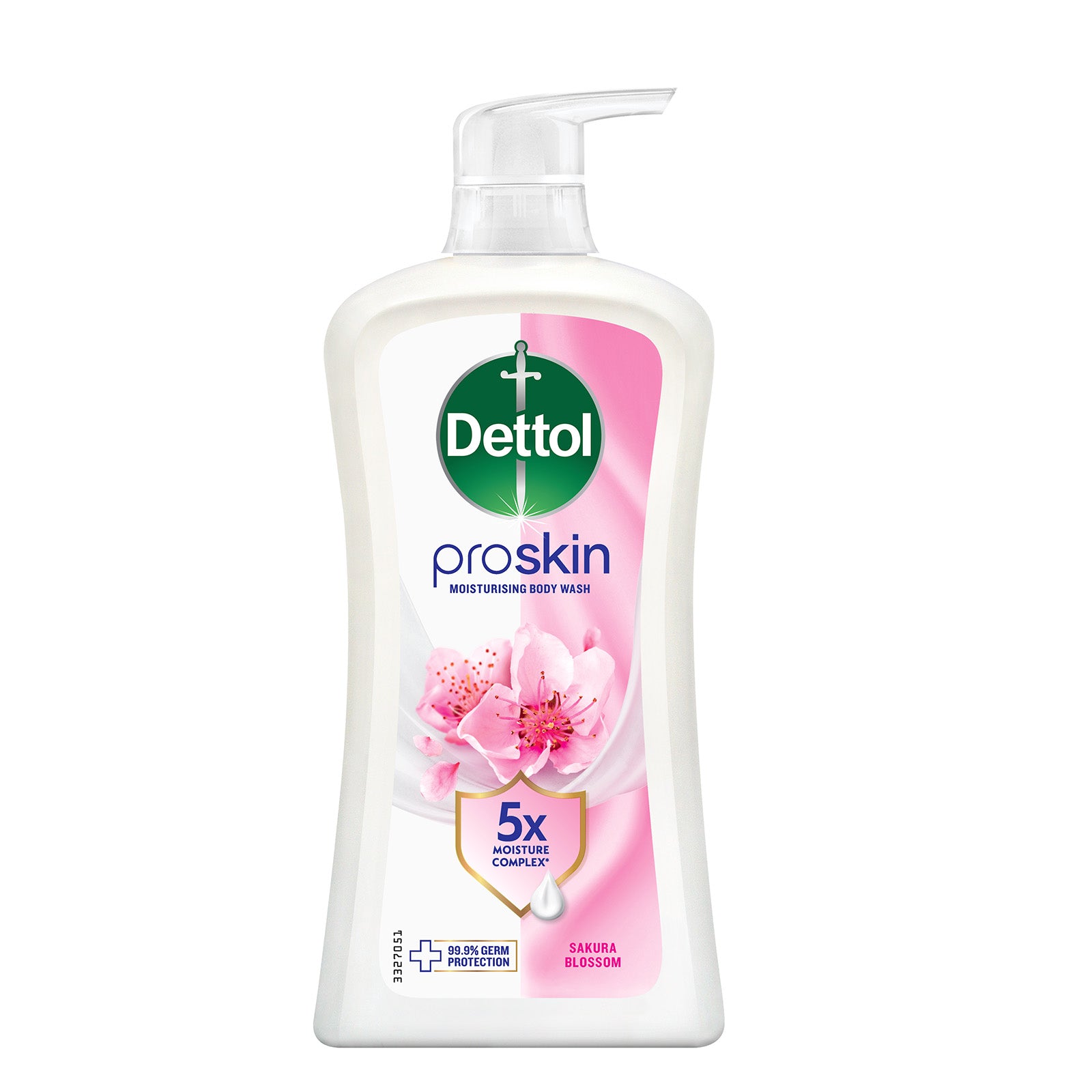 Dettol Shower Gel Skin Care 900g – Jaya Grocer | The Starling
