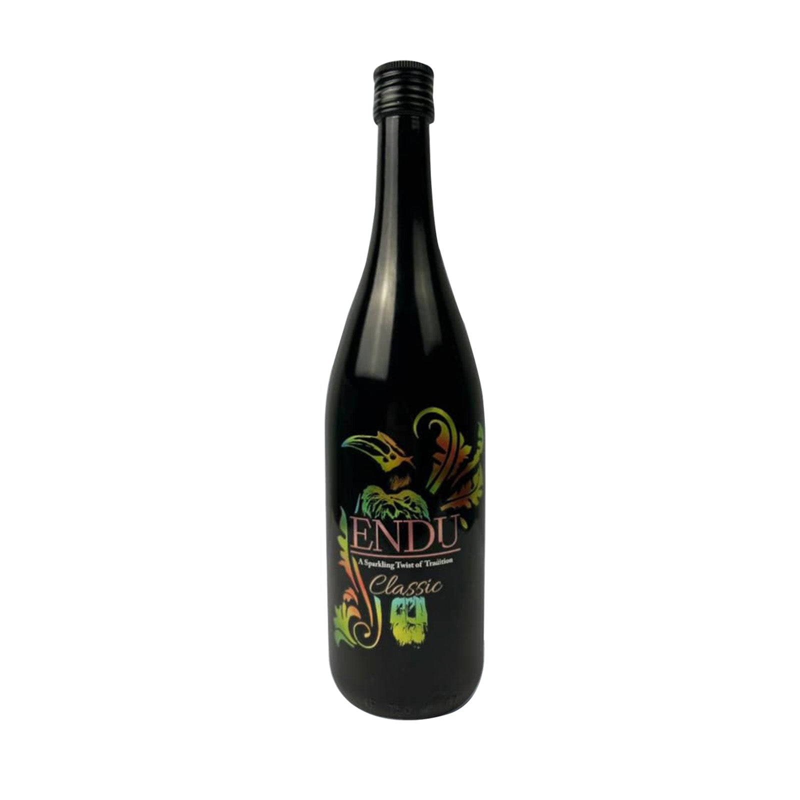Endu Classic Tuak 750ml – Jaya Grocer | The Starling
