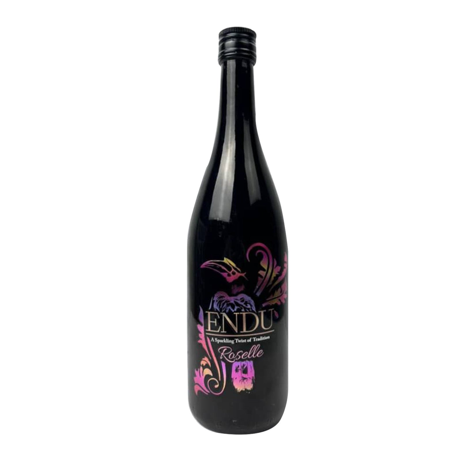 Endu Roselle Tuak 750ml – Jaya Grocer | The Starling