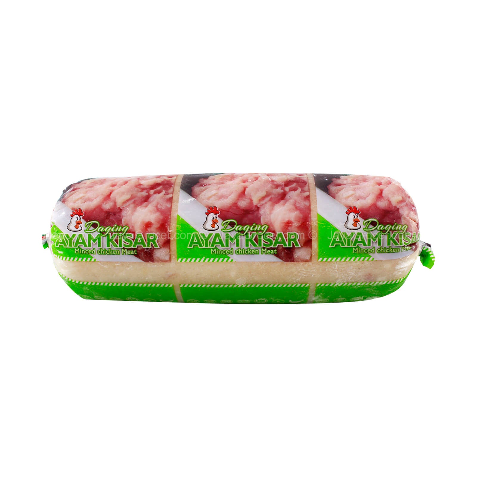 SAUDI MINCED CHICKEN 400G *1 – Jaya Grocer | The Starling