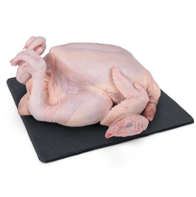 Whole Chicken with Head and Feet – Jaya Grocer | The Starling