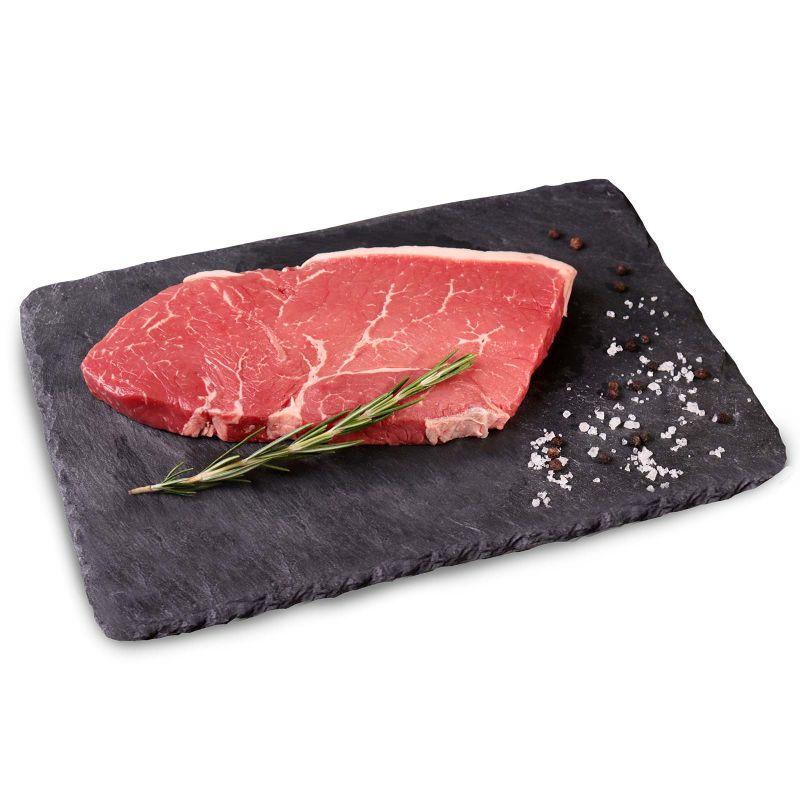 Australian Chilled Beef Rump Steak 300g – Jaya Grocer | The Starling