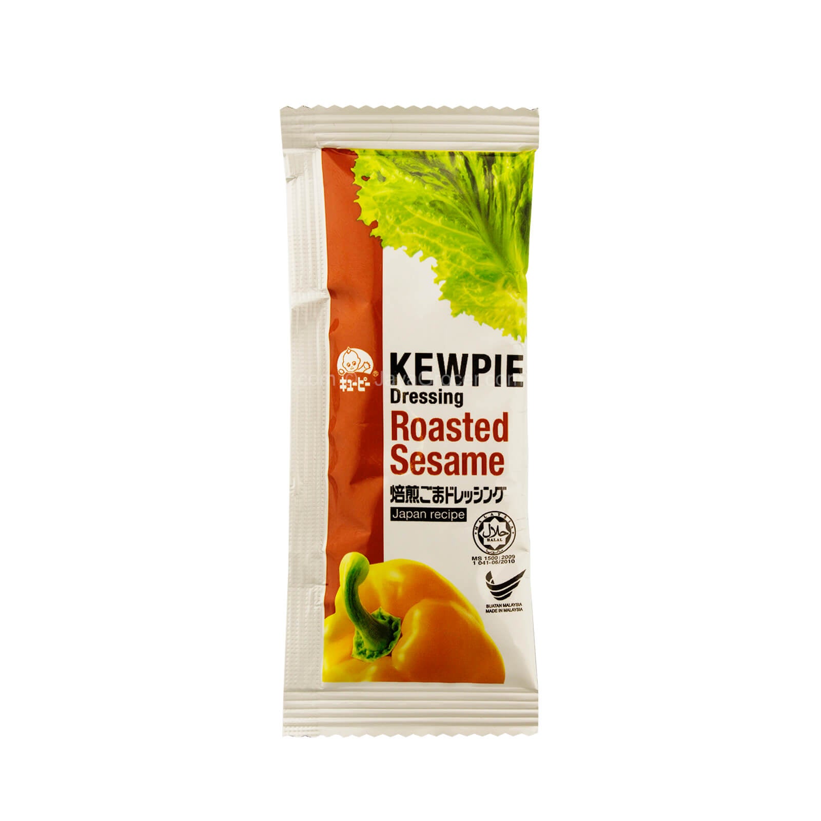 Kewpie Roasted Sesame Dressing 25ml – Jaya Grocer | The Starling